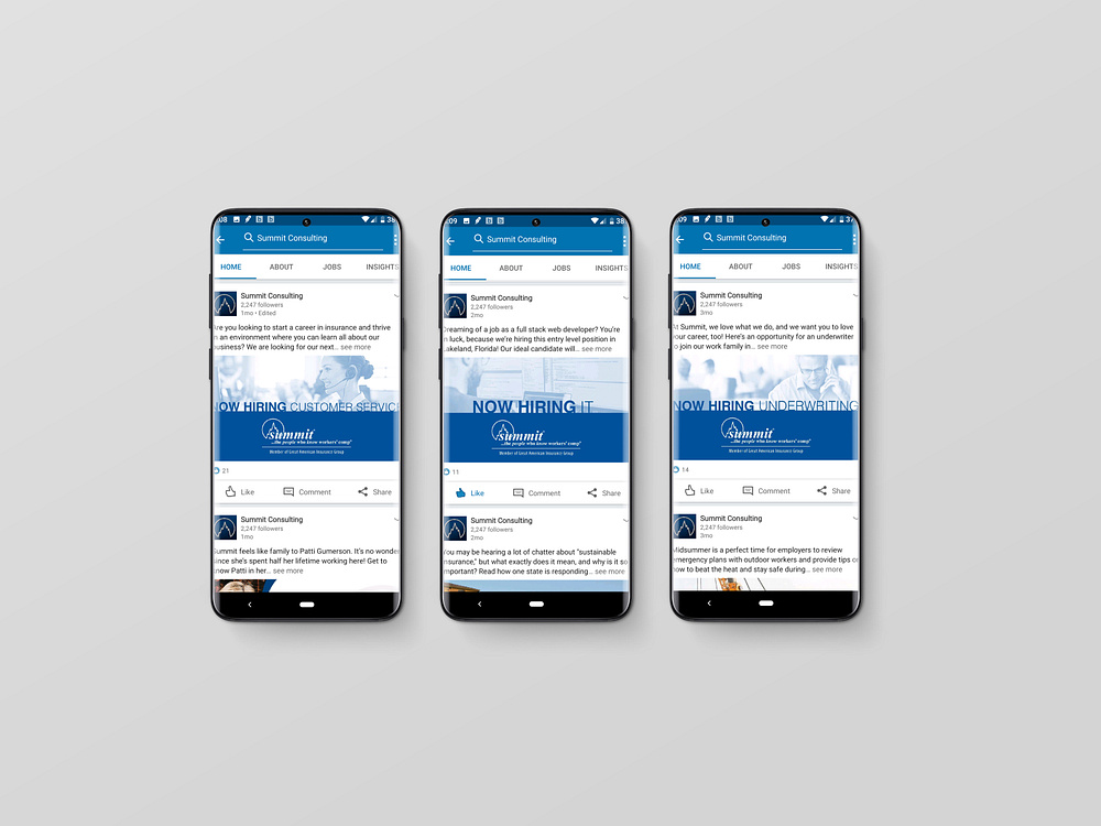 Browse thousands of Digital Ads images for design inspiration | Dribbble
