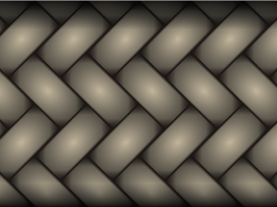 Tiling Rope texture by Michael Folini on Dribbble