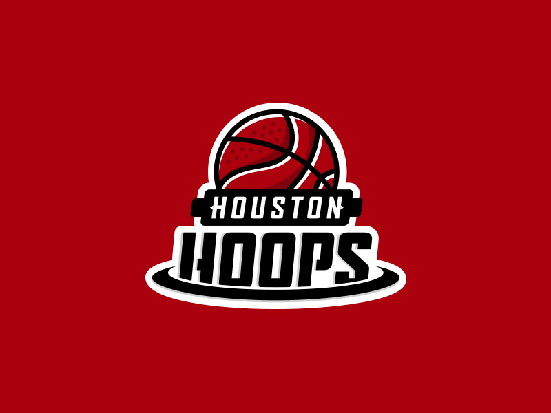 H 🏀🏀 P S by Kristen Smeehuyzen on Dribbble