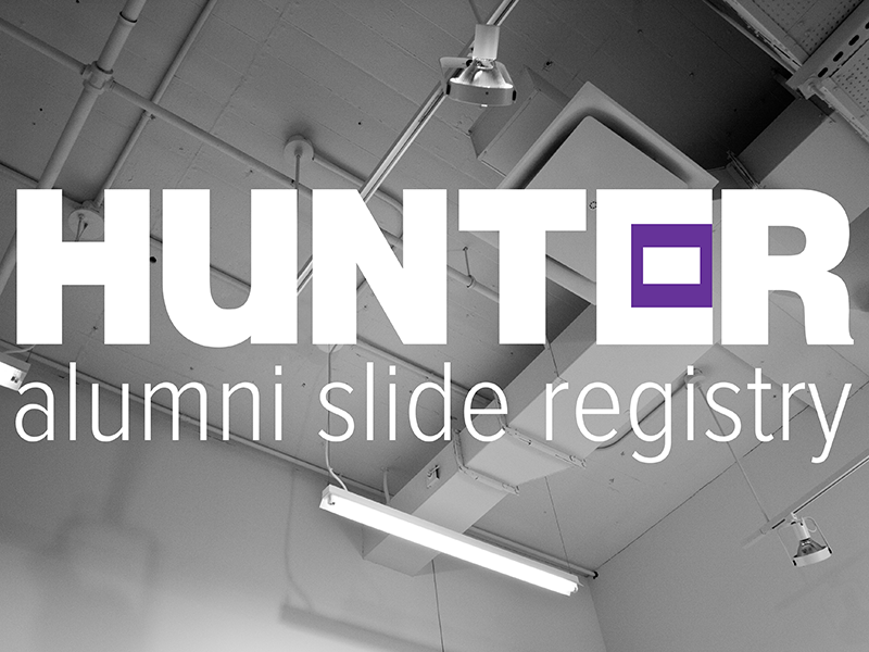 Hunter Slides Dribbble by George A Schwab on Dribbble