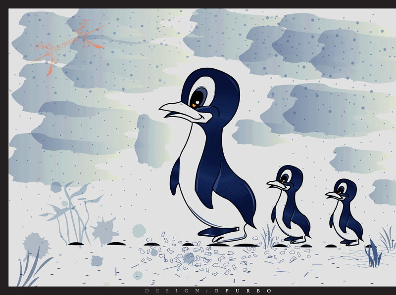 Draw for kids by NupRas Design on Dribbble