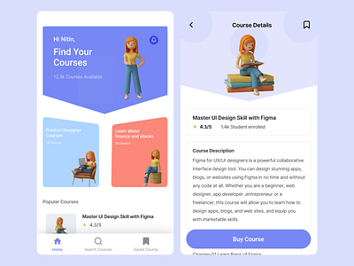 Browse thousands of Learning App Notification images for design ...