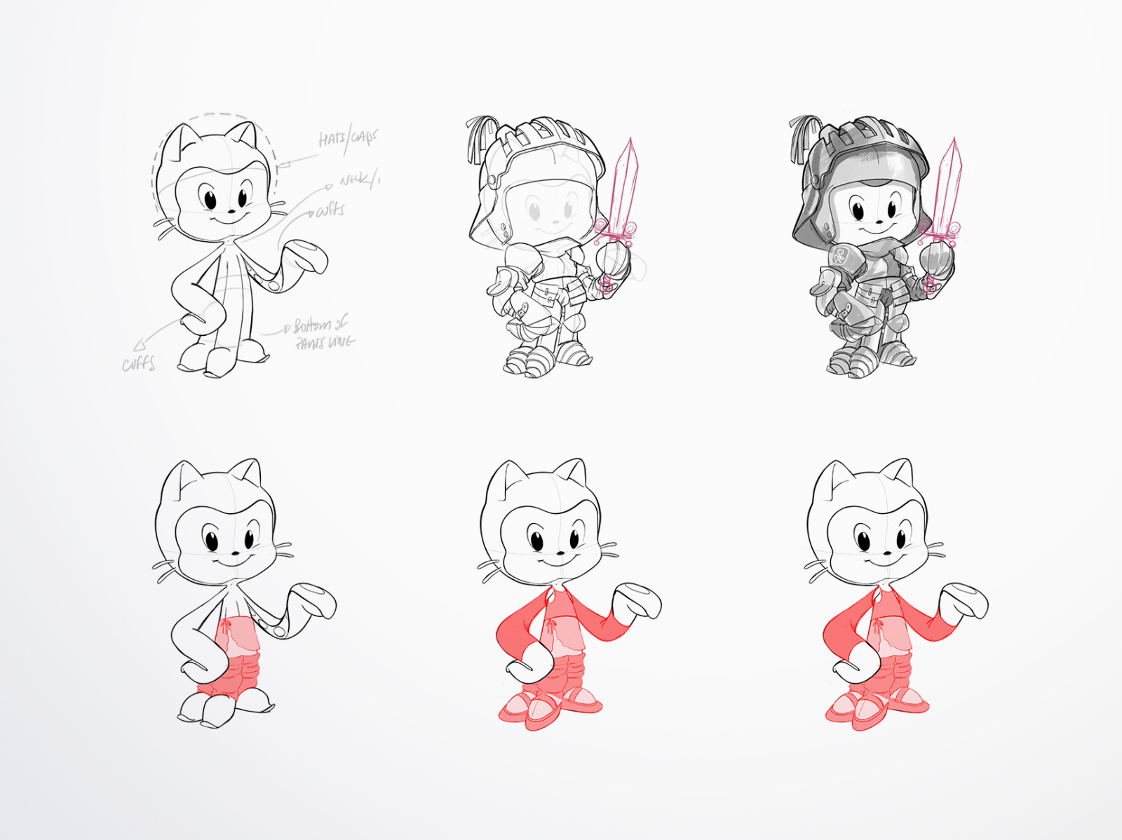 Github Universe 2018 Octocat Generator By Jeremy Brady On Dribbble