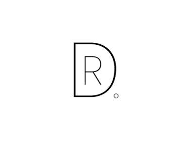 discovery report logo by Cocopine SA on Dribbble