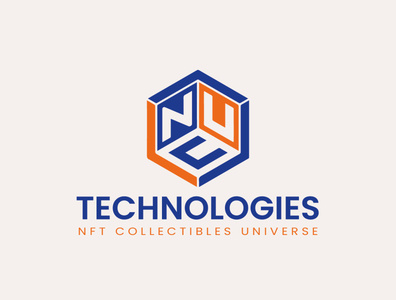 Technology Modern Logo by Logo River on Dribbble