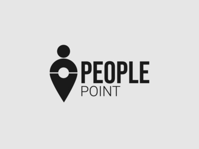People Point by MyGraphicLab on Dribbble