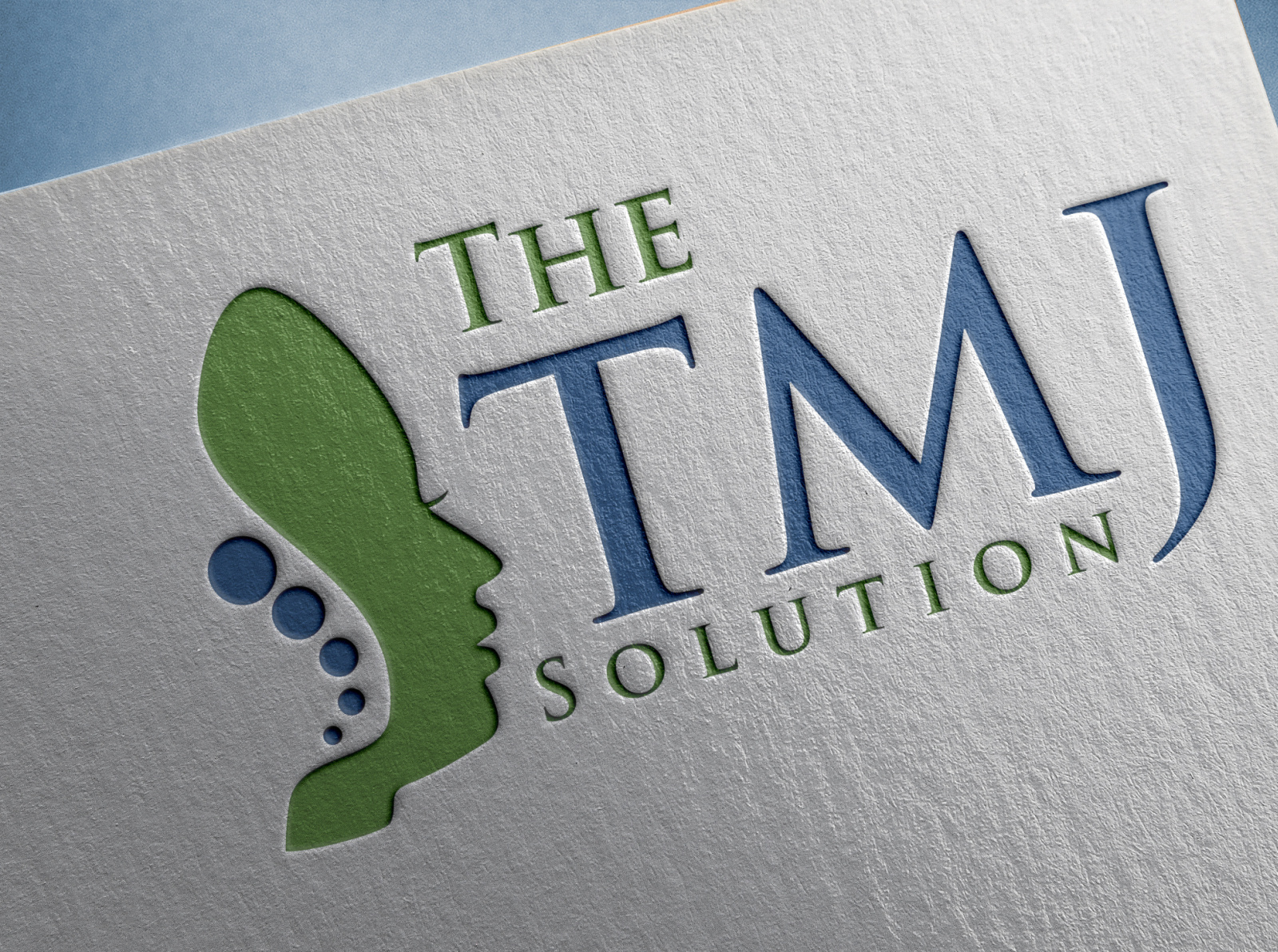 TMJ SOLUTION by Bhakti Ageung Prasetio on Dribbble