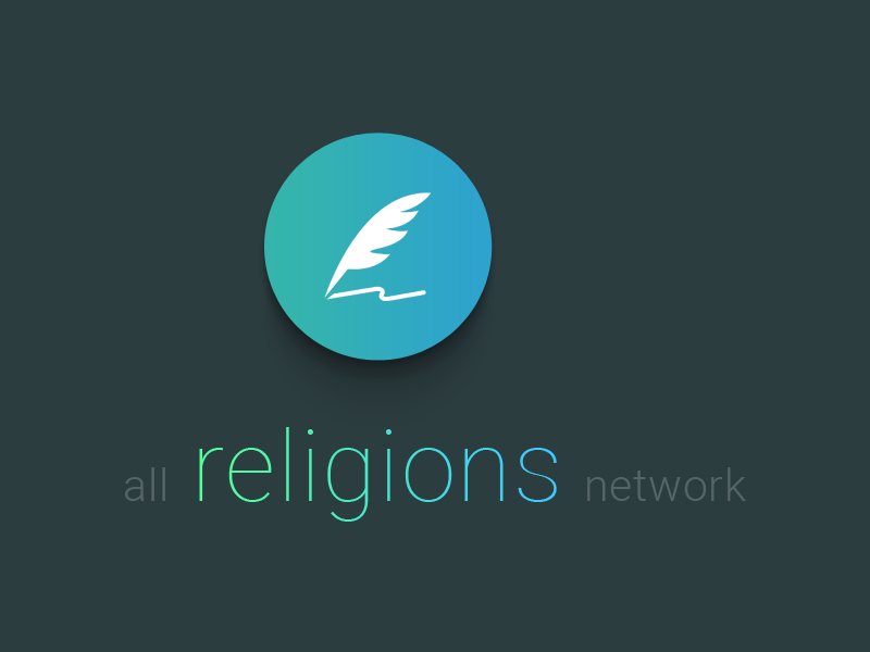 Logos For Different Religions