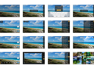 JPEG HDR by Yaroslav Zubko on Dribbble