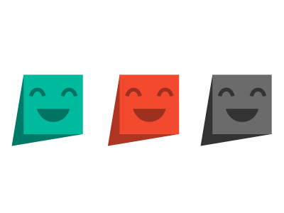 default avatars by Holly Tiwari on Dribbble