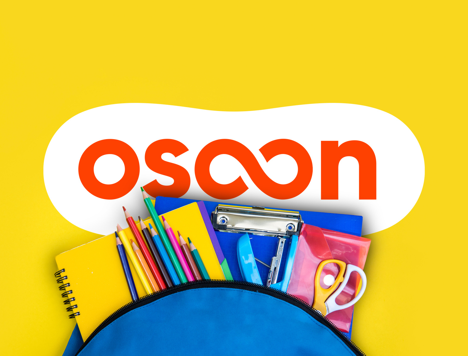 Brand Design for Osoon by Hakim Alouani on Dribbble
