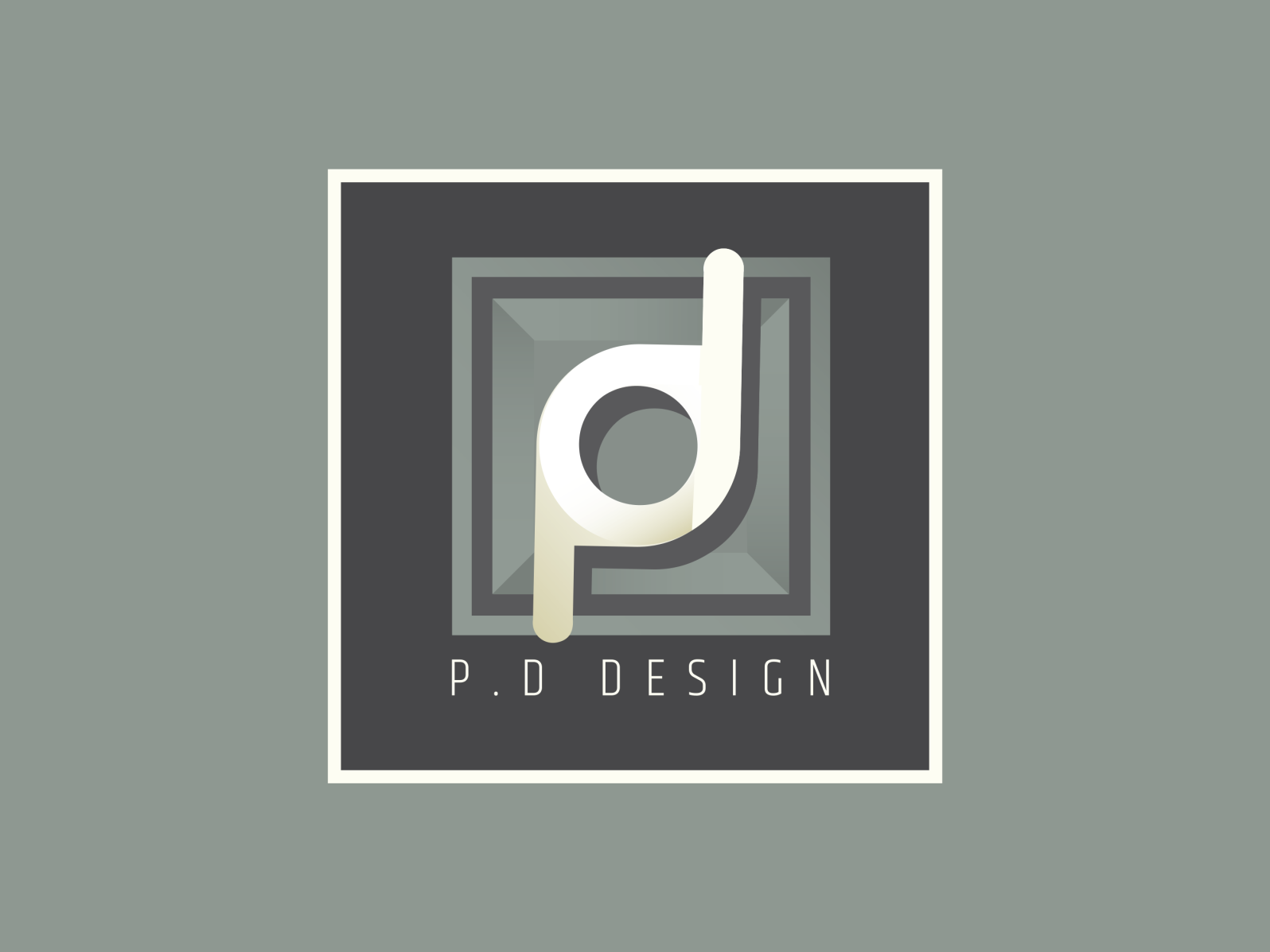 P D Design Logo by PD Design on Dribbble