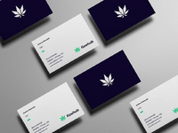 Flowhub logo by Mateusz Urbańczyk for Series Eight on Dribbble