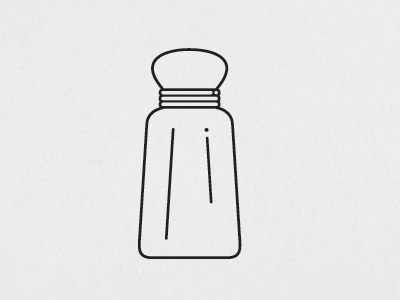 45 (GIF) by Robyn Britt on Dribbble