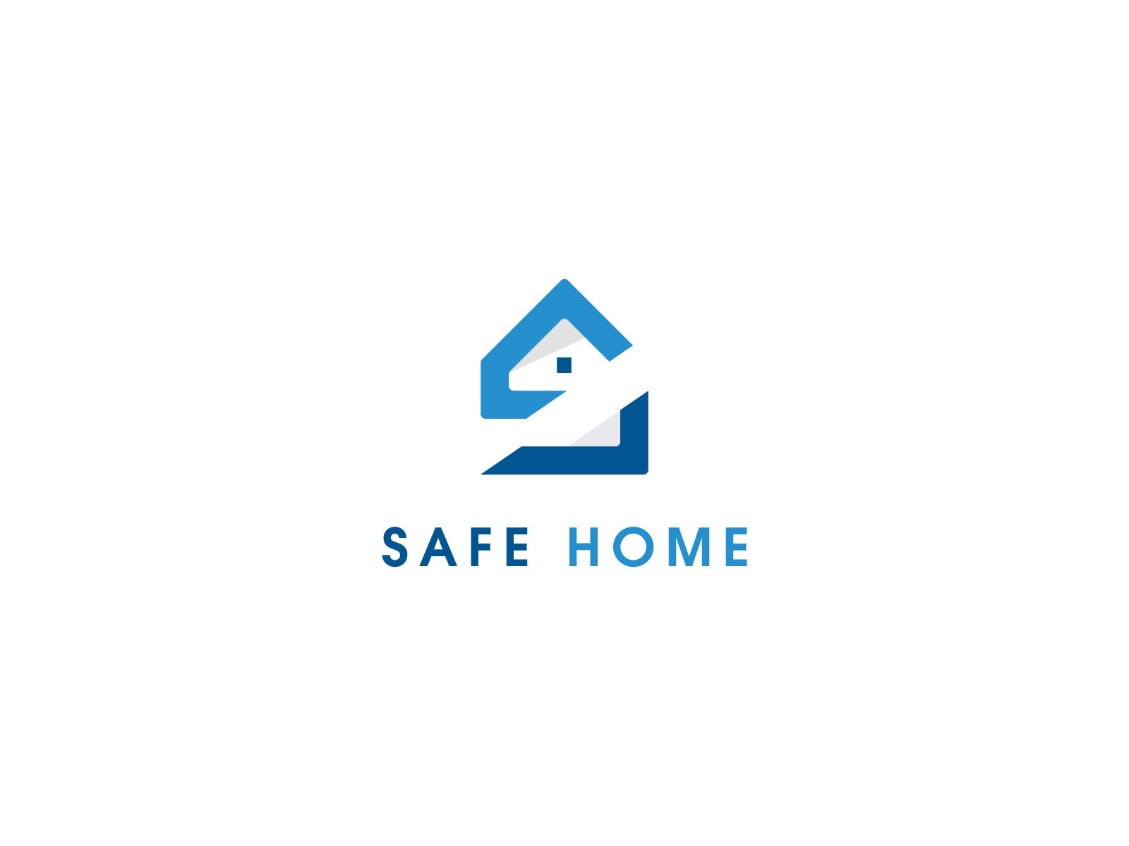 Safe House Logo