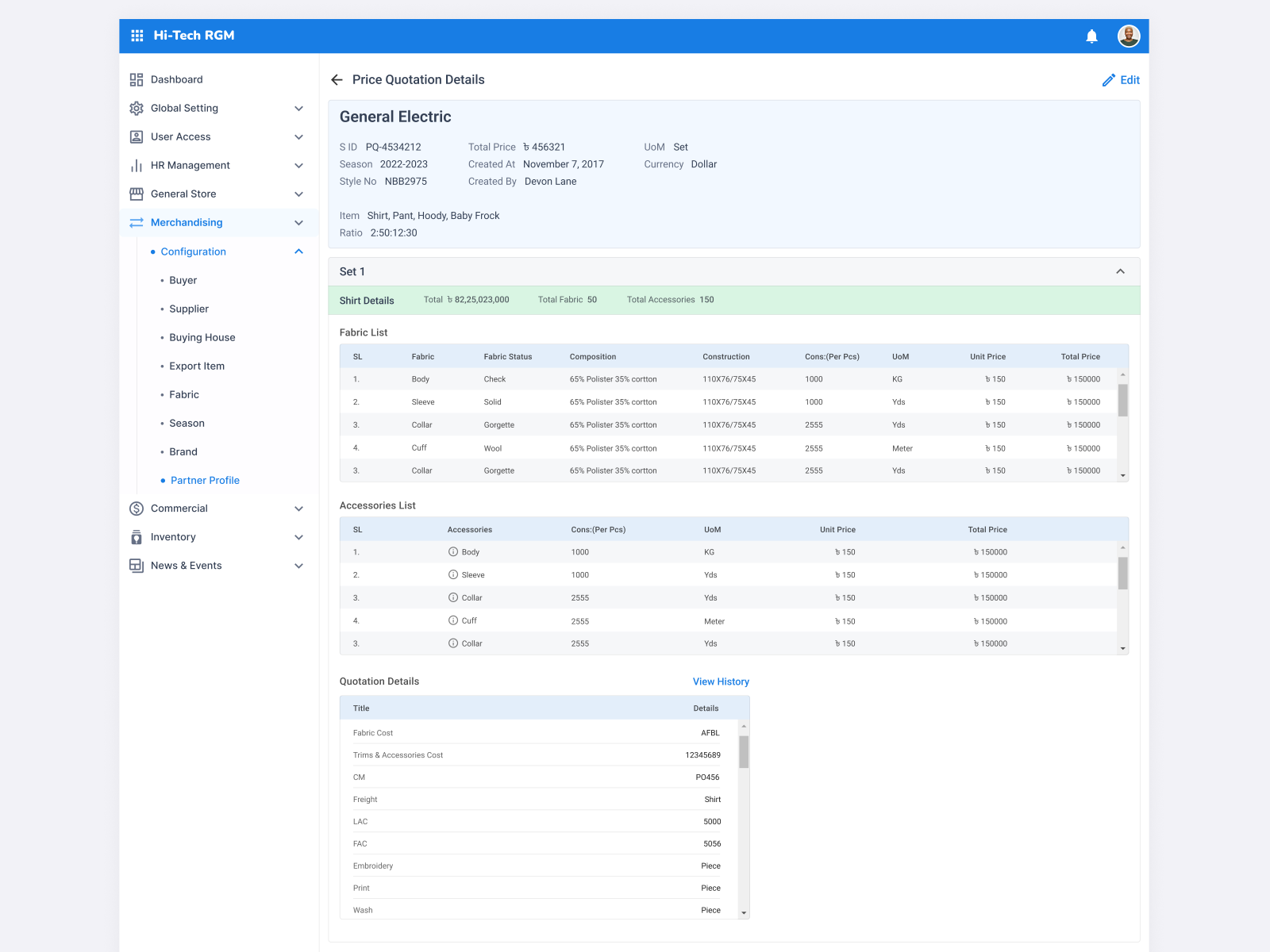 List View Design by Ishrat Jahan on Dribbble