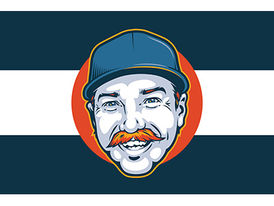 Nick Flag by Patrick Sheehan on Dribbble