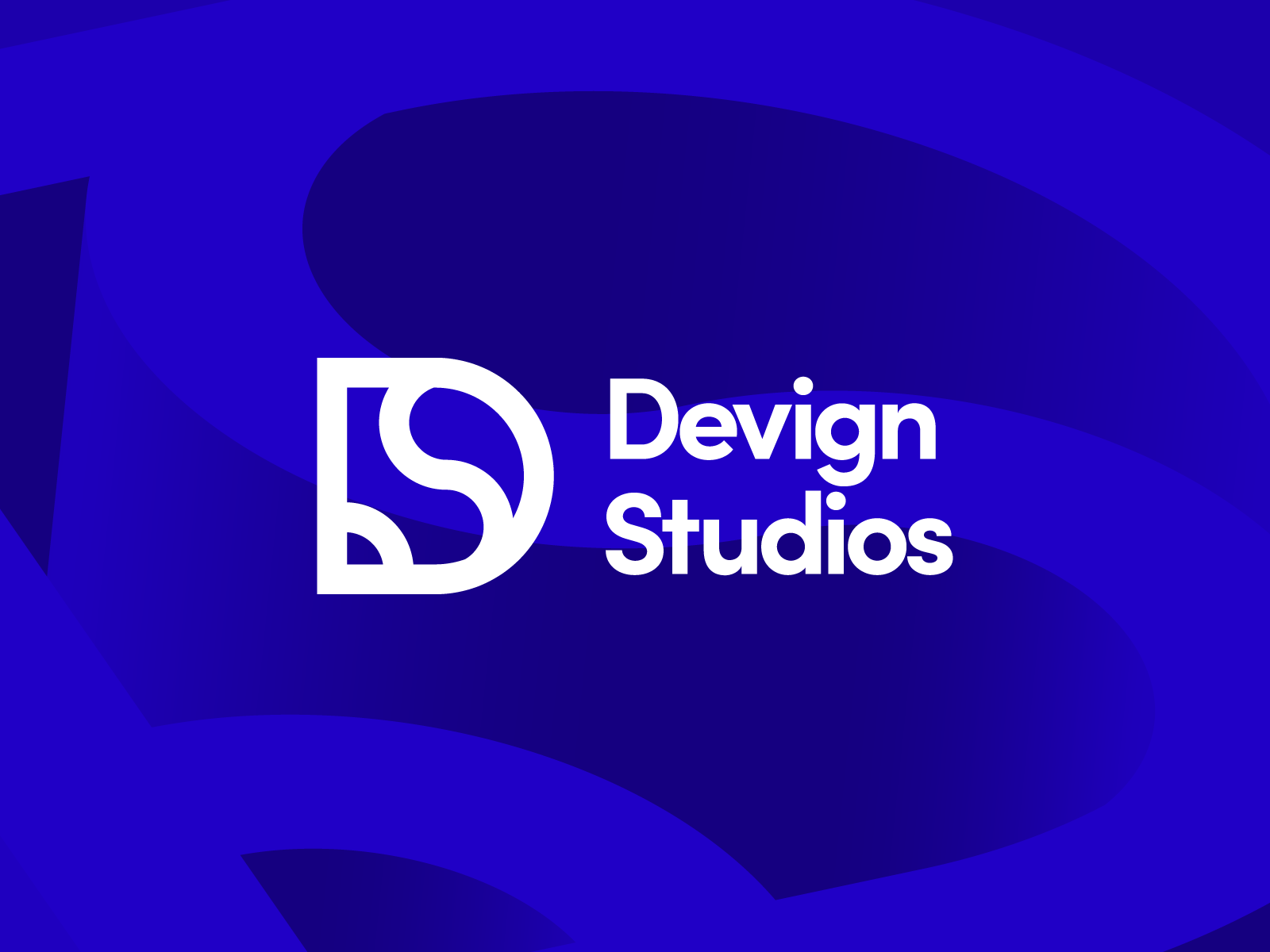 Devign Studios New Brand & Logo by Devign Studios® on Dribbble