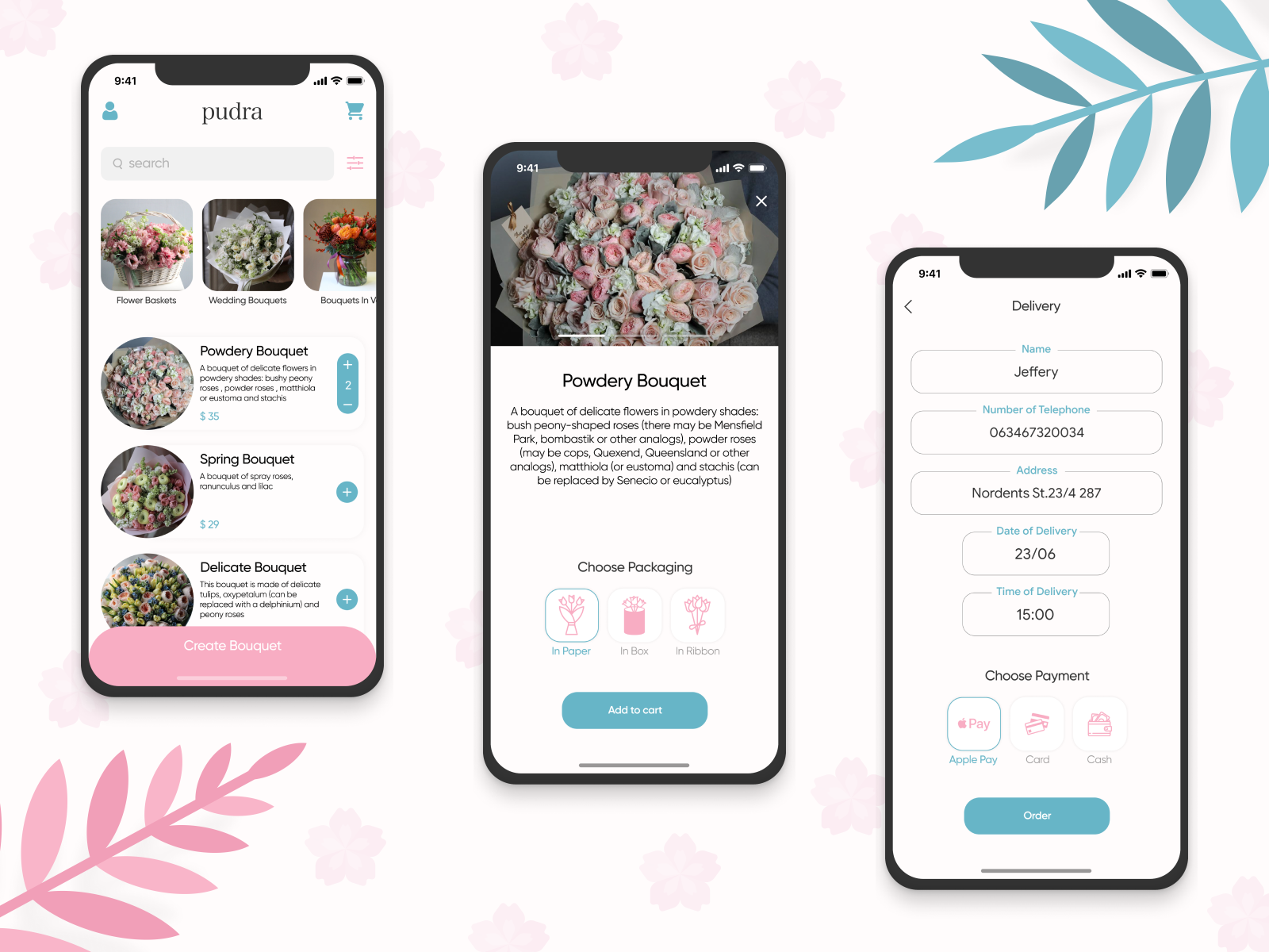 VOSK STUDIO | Dribbble