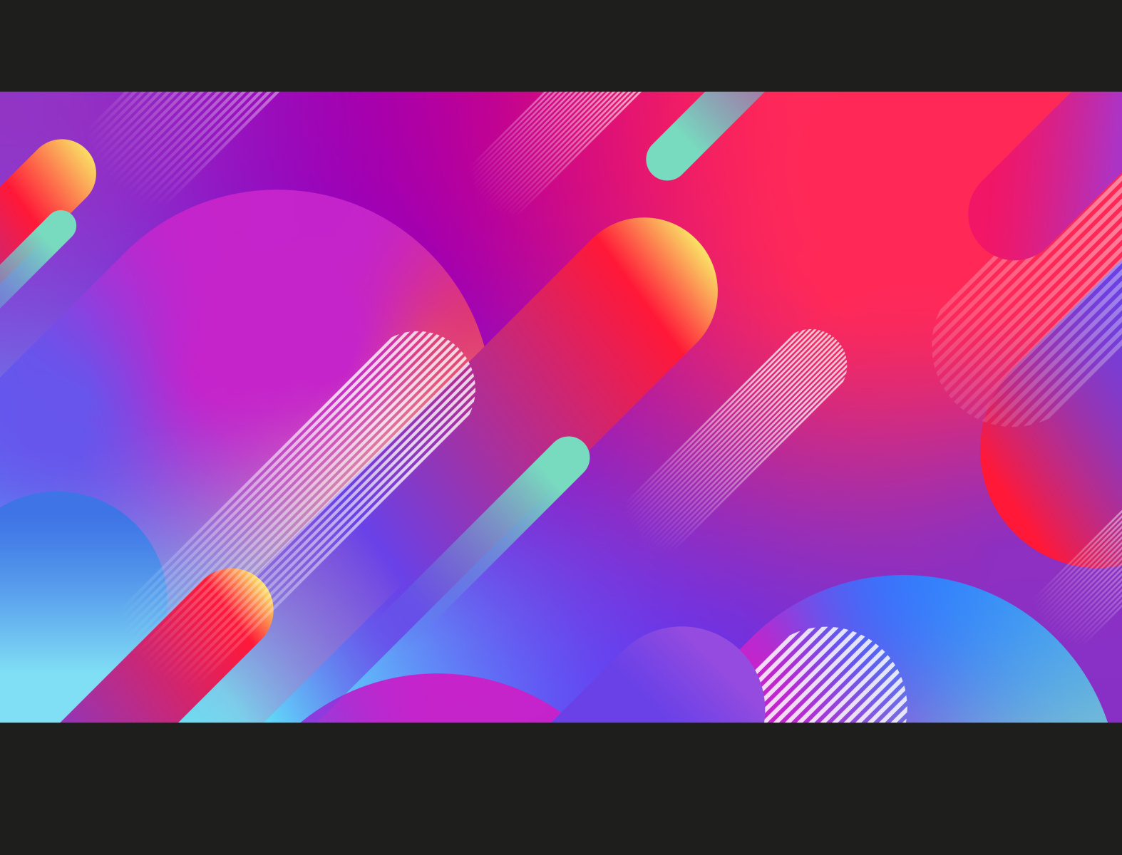 wallpaper without shadows by Thomelin Megel on Dribbble