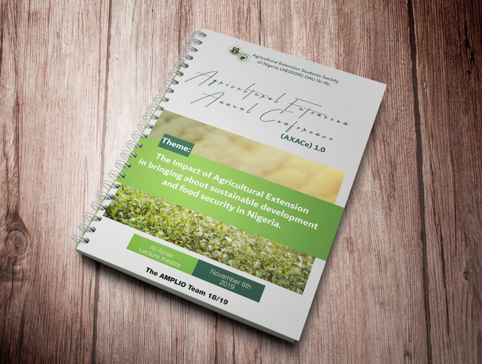 jotter design by kehinde ademola on Dribbble