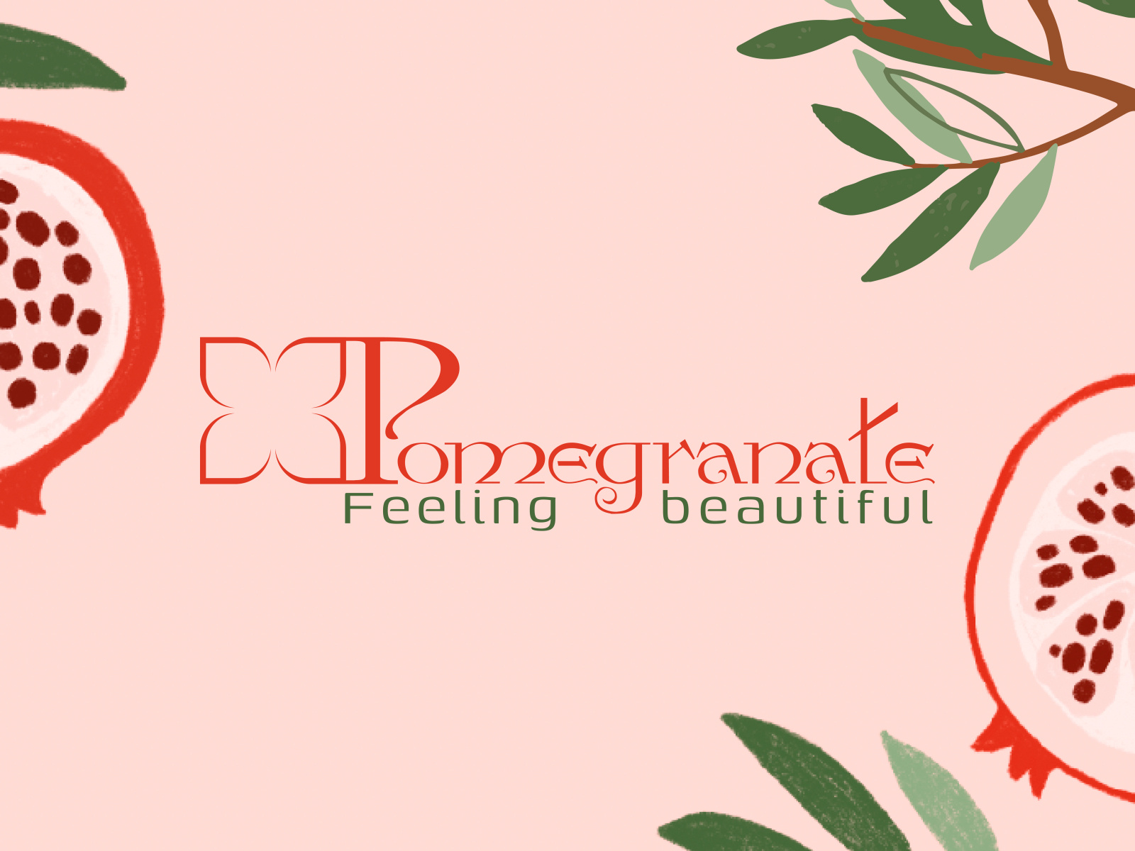 Feeling Beautiful by Aine on Dribbble