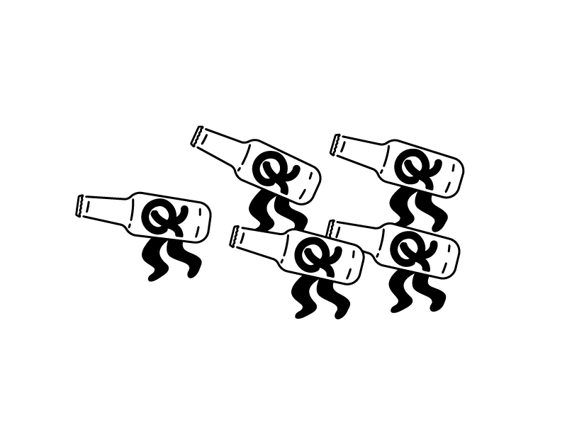 RRRR R by Glenn Newcomer on Dribbble