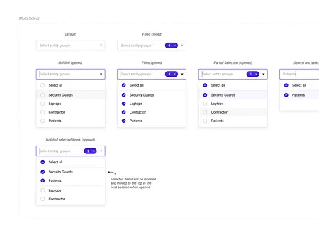 Multiselect designs, themes, templates and downloadable graphic ...