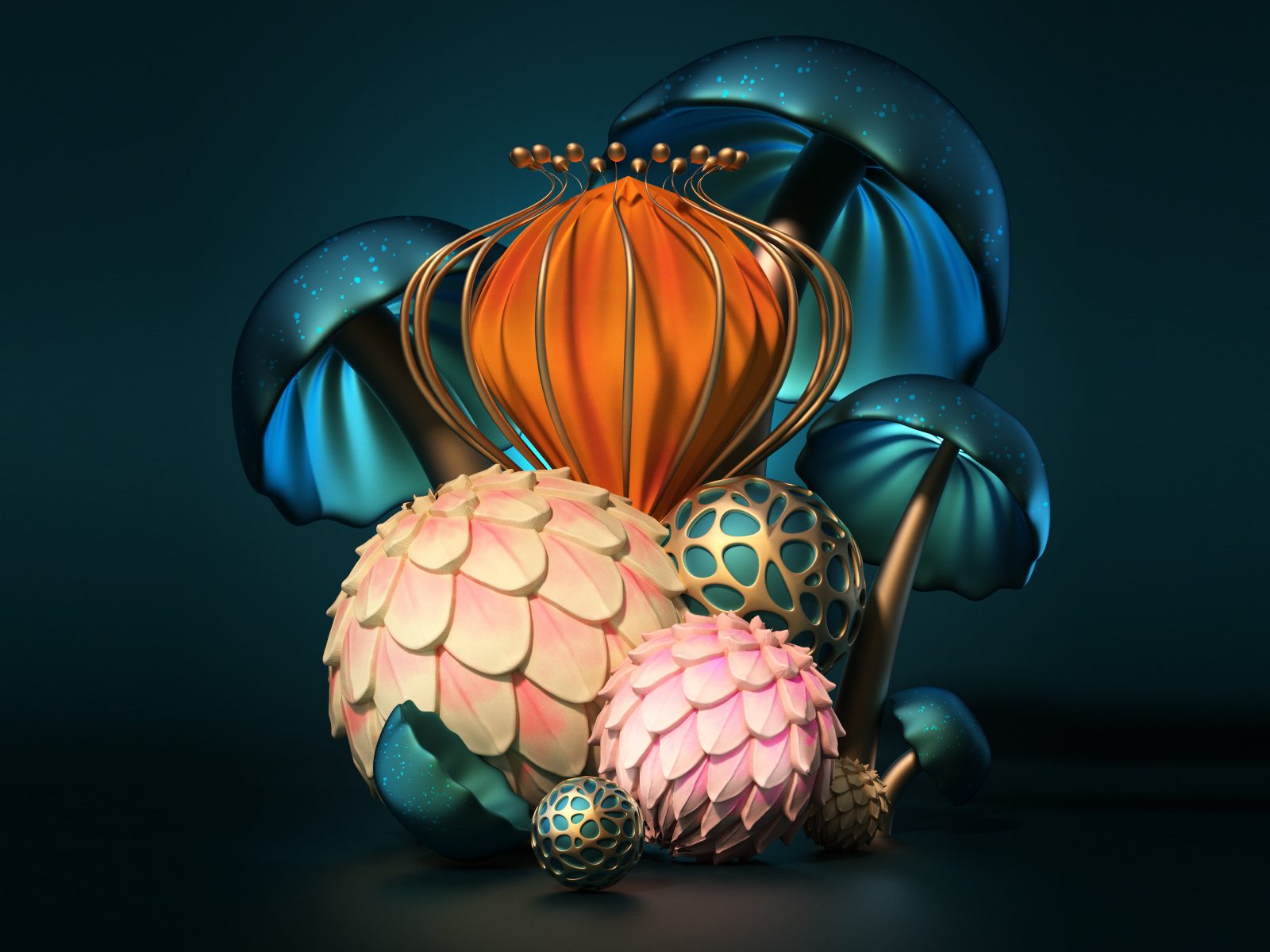 Aleix Panades Vidal | Dribbble