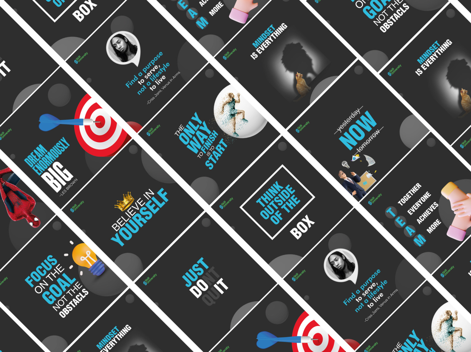 Facebook Quotes Design by Shahed Khan on Dribbble