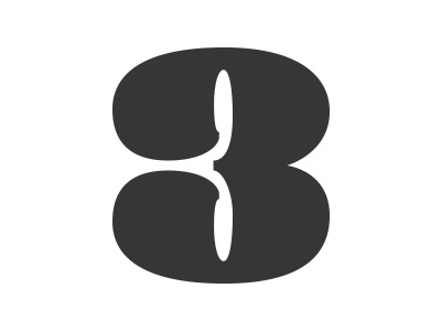 FAT 3 by Kyle Read on Dribbble