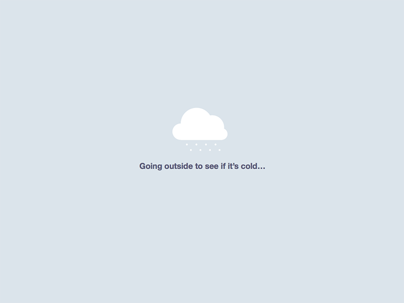 Desktop Loading by Megumi Tanaka (they/them) on Dribbble