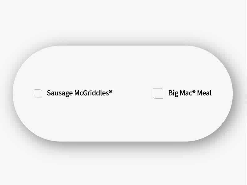 Custom Css Checkbox By Chaithanya Bonthala On Dribbble 3113