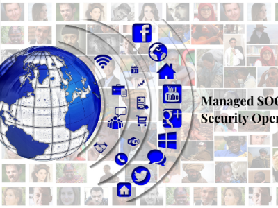 Managed SOC Services India | Security Operations Center India by ...