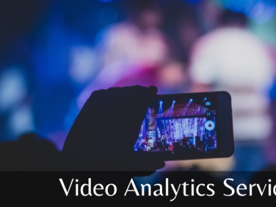 Video Analytics Service in USA by VertexPlus Technologies Limited on Dribbble