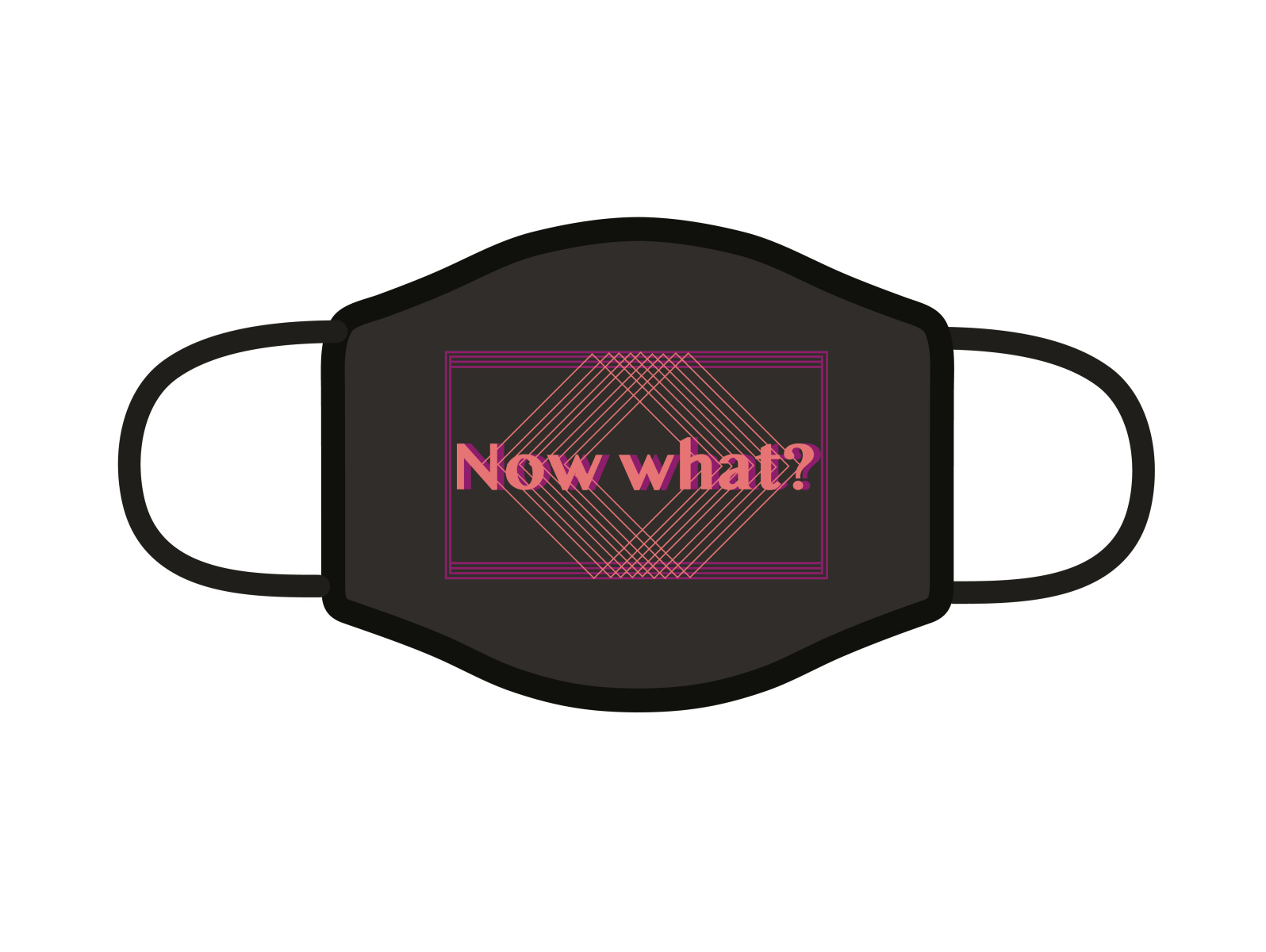 Now What? by bluspacee on Dribbble