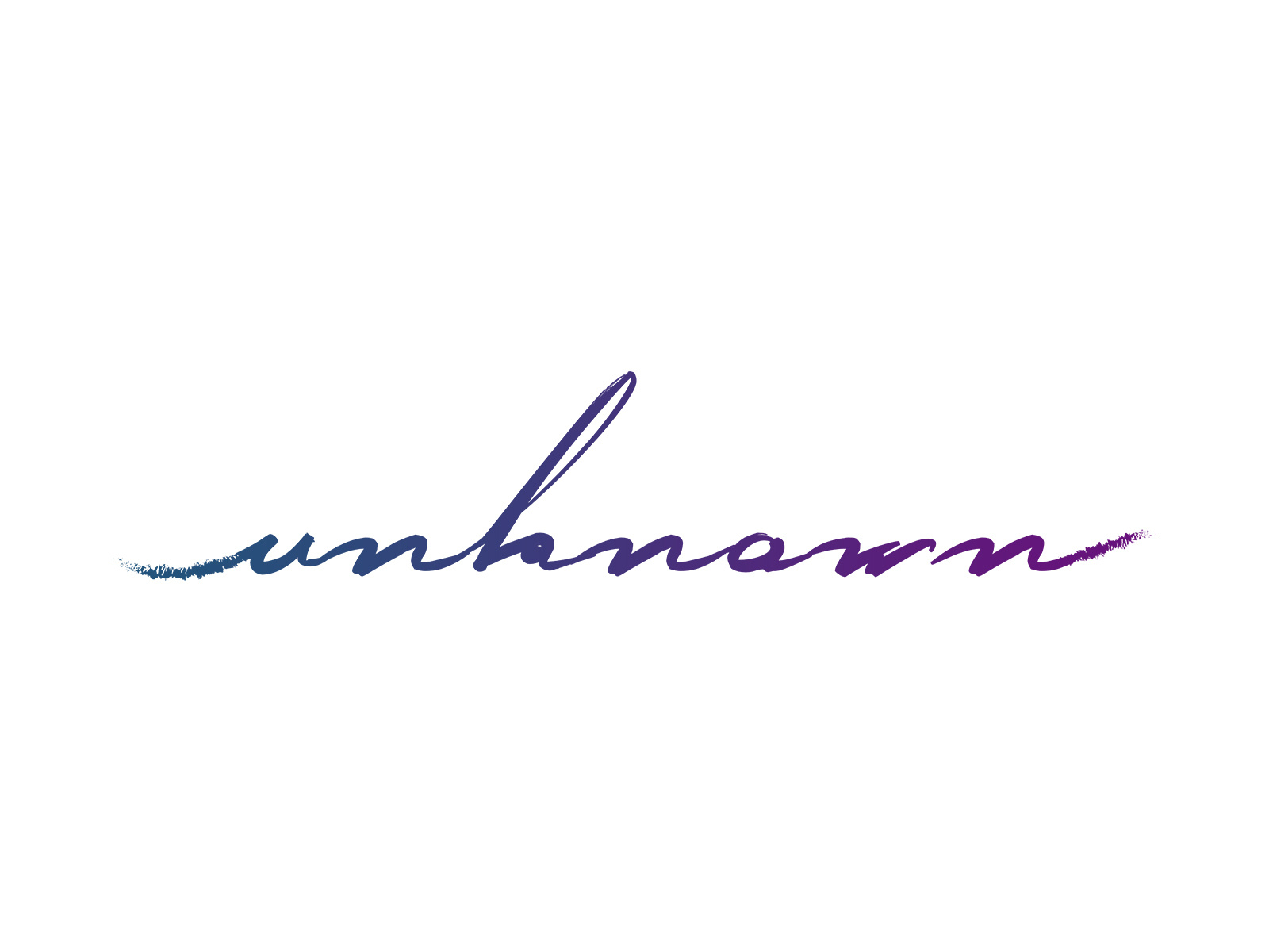 UNKNOWN BAND LOGO by KHAERUL SOFFA on Dribbble