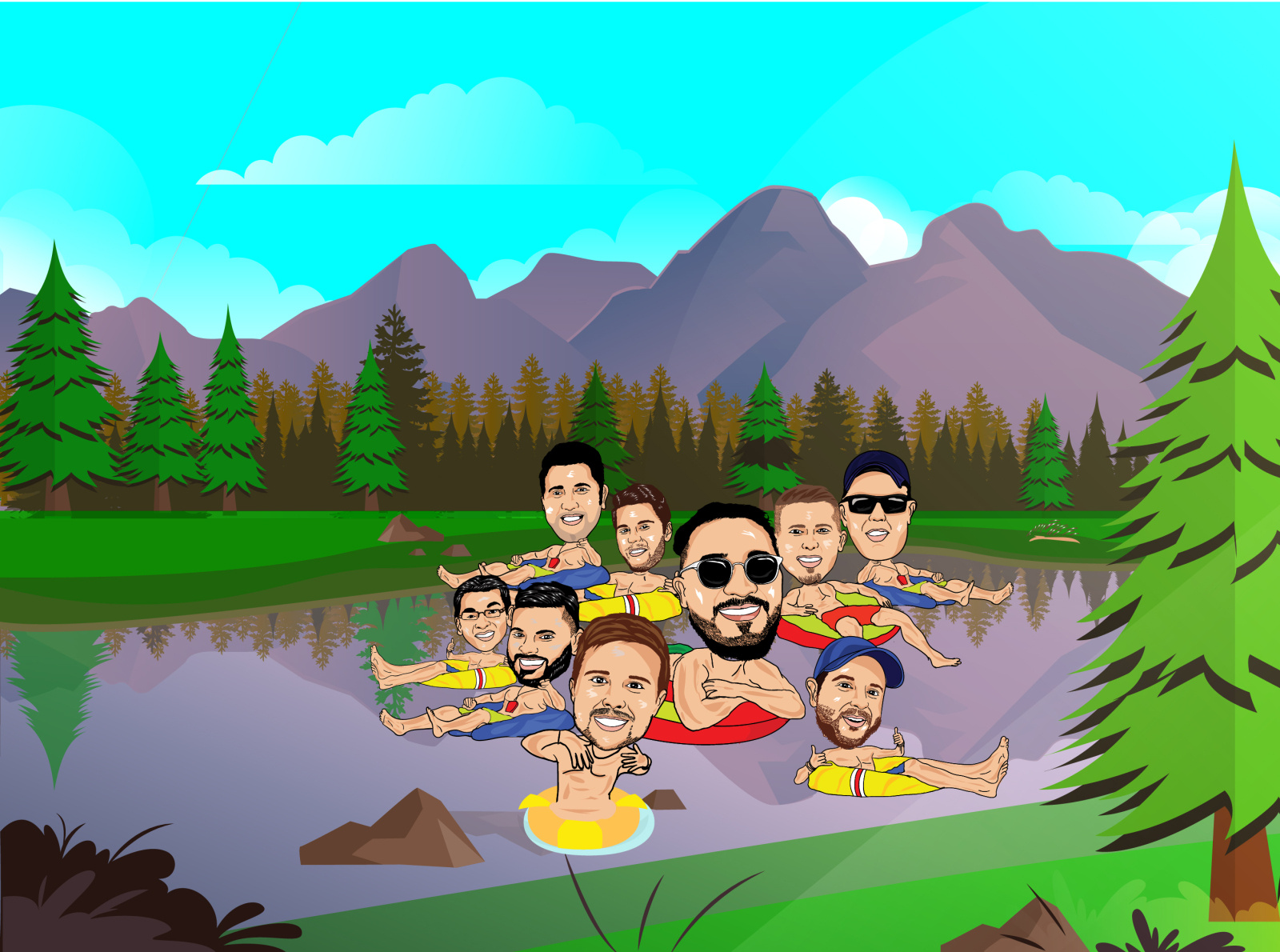 MAIN FILE 01 by Zeeshan Malik on Dribbble