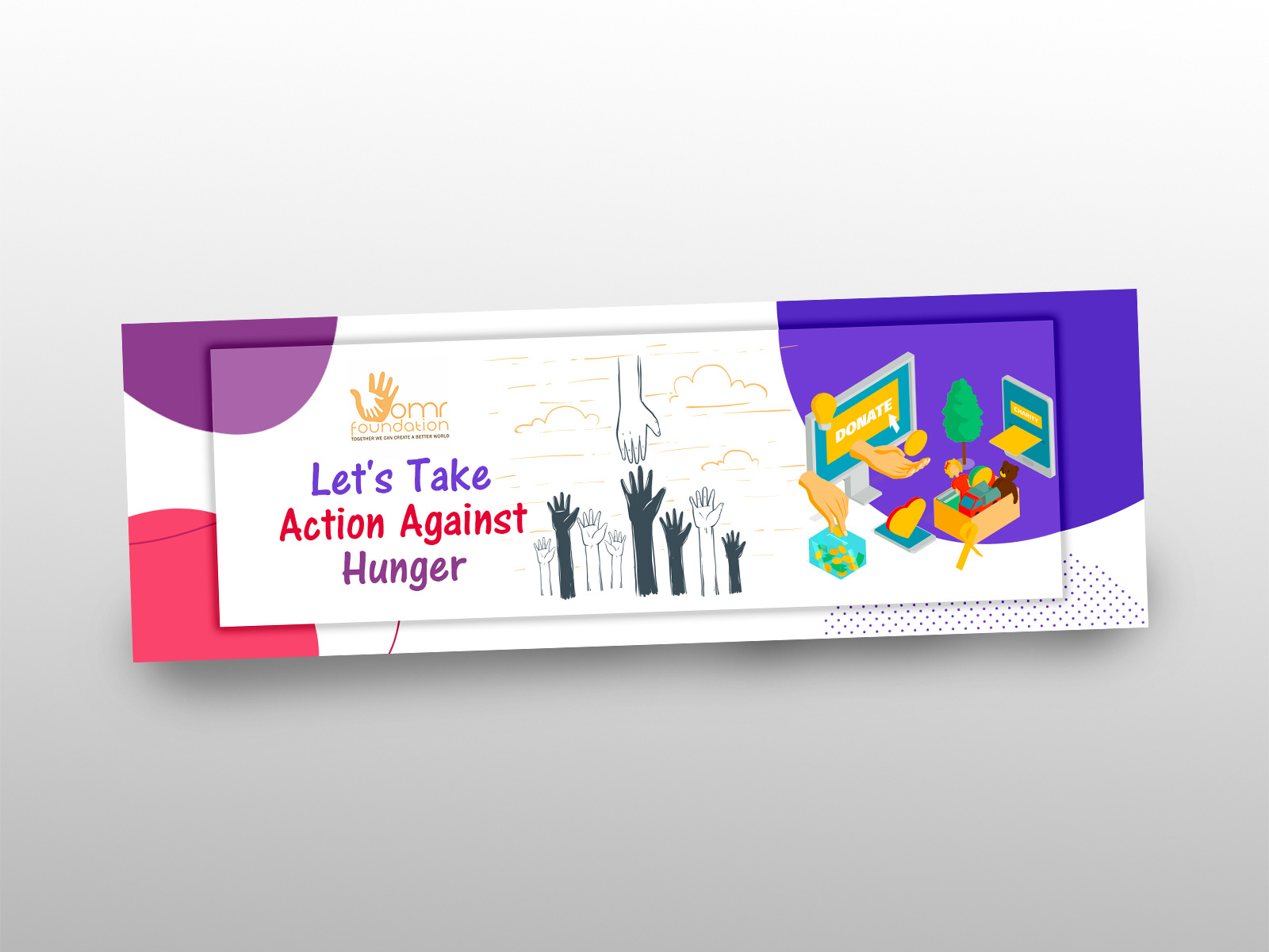 Face book cover by Leganps on Dribbble