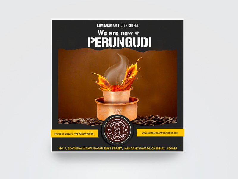 Add Poster by Leganps on Dribbble