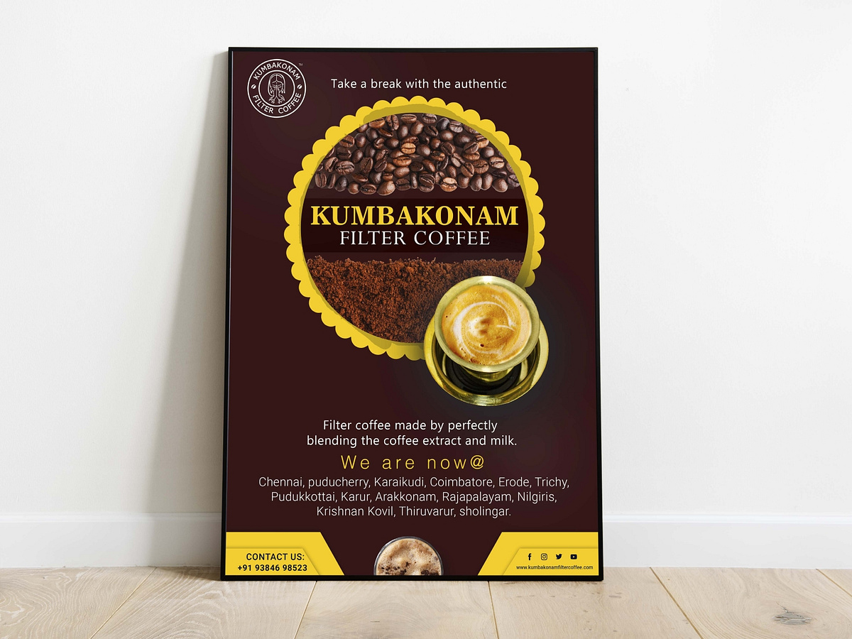 Coffee Background Designs Themes Templates And Downloadable Graphic Elements On Dribbble