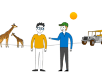 Character Animation Demo-2 by Manpreet Verma on Dribbble