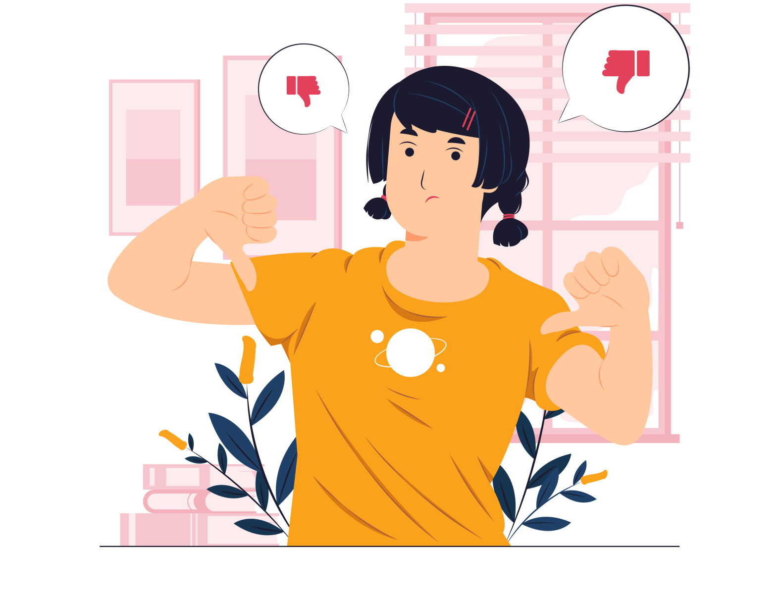 Dislike by Genko on Dribbble