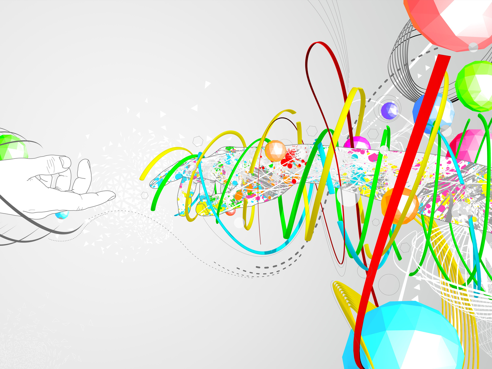 Delayed Reaction by Dan Meyer on Dribbble