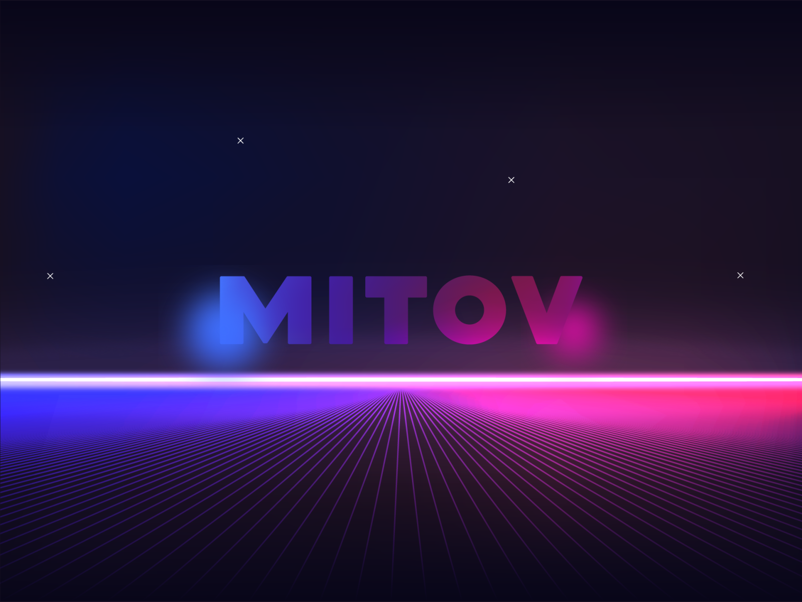 Rebranding 2021 by Alex Mitov on Dribbble