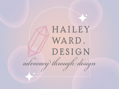 New Beginnings by Hailey Ward on Dribbble