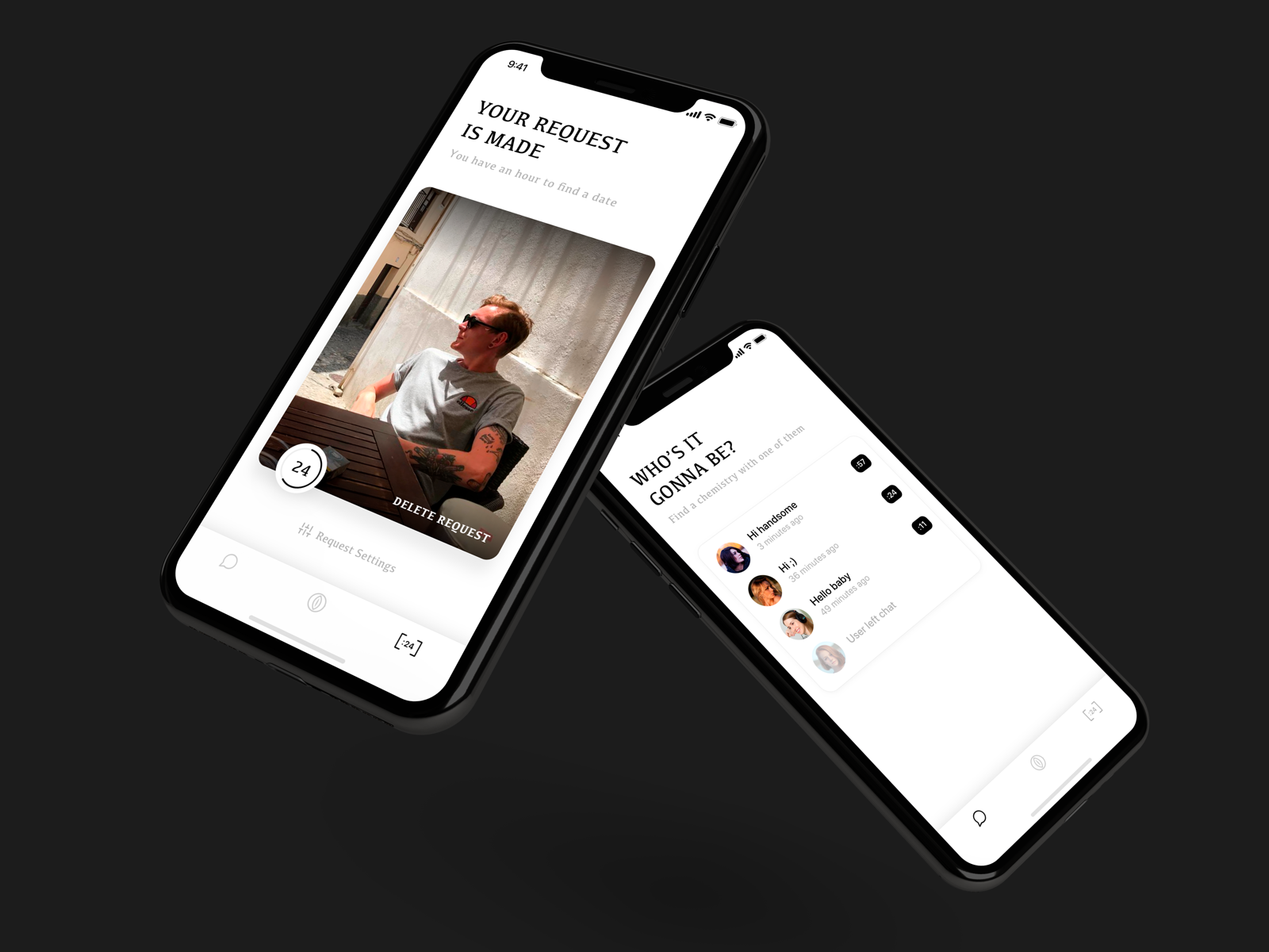 Pure is addictive (.sketch) by Oleg Pirogov 🍰 on Dribbble