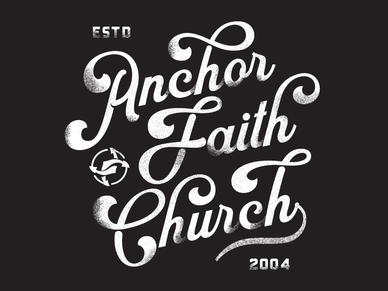 Scripty Script by Todd Fooshée on Dribbble