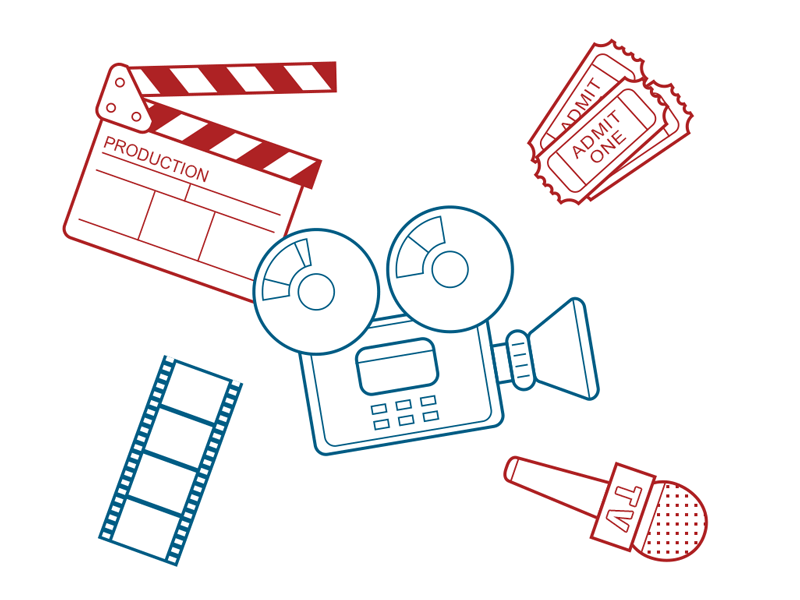 Line Icons by Serhii on Dribbble