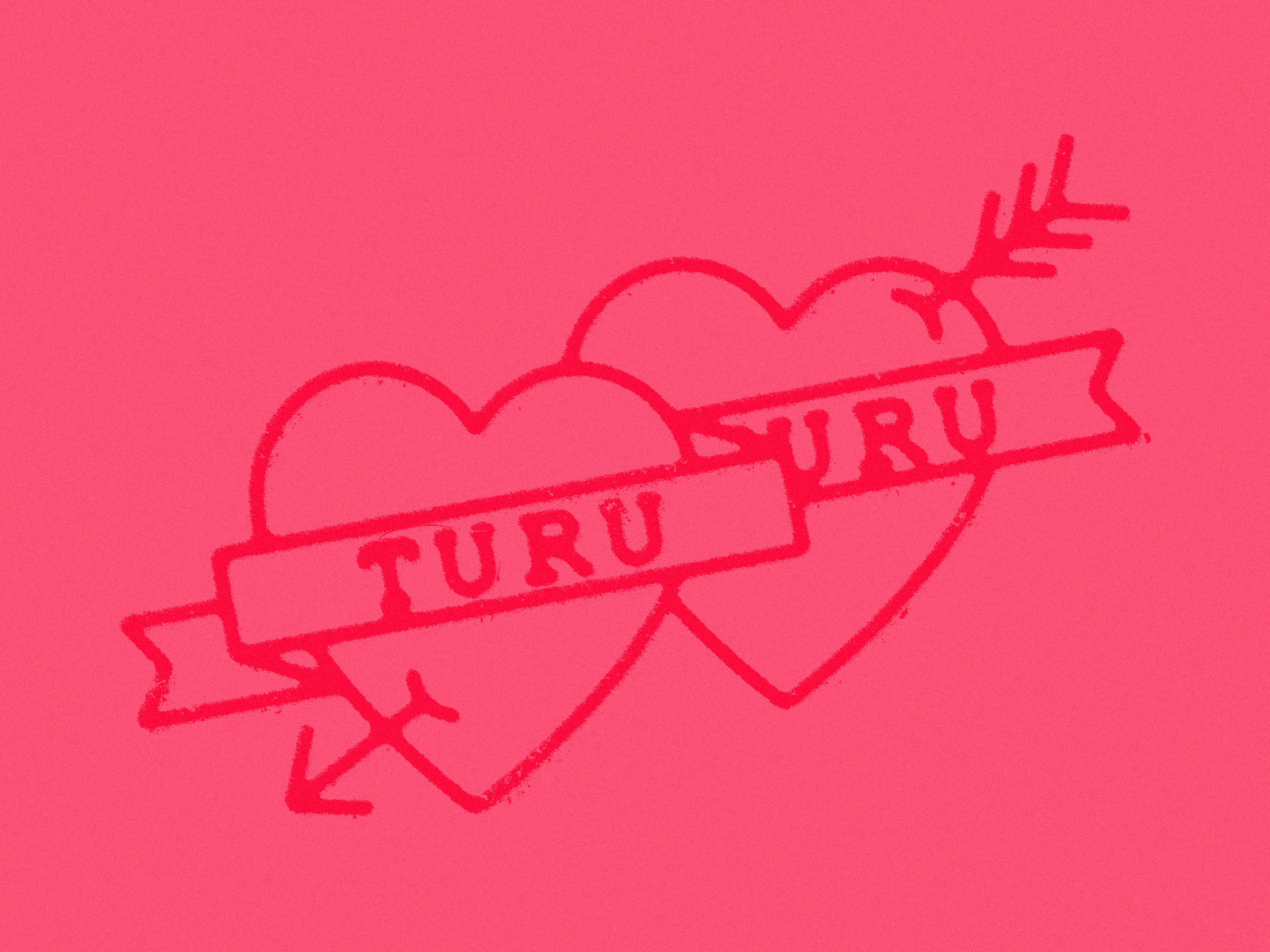 Turu Turu by JP de Oliveira on Dribbble